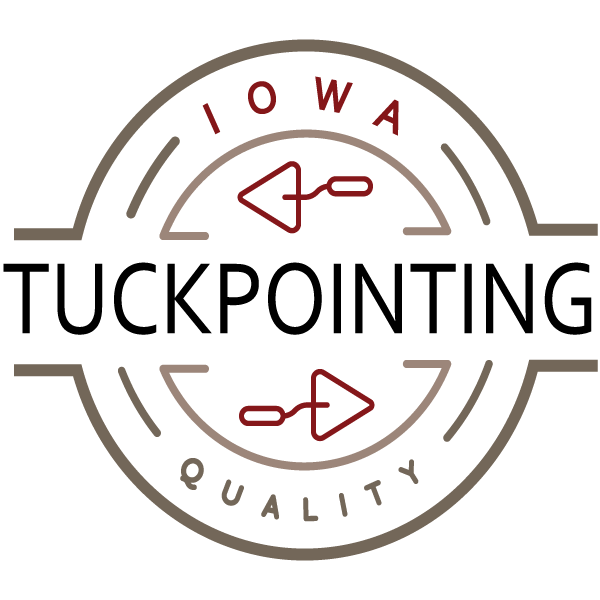 Iowa Tuckpointing and Masonry Repair